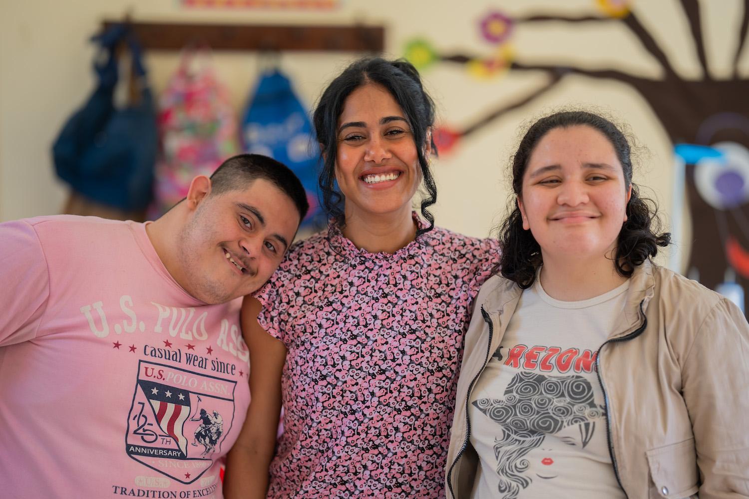 Michael’s Journey: Breaking Barriers, Building Belonging : L'Arche